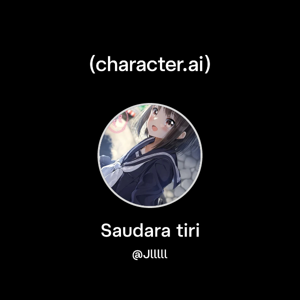Chat with Saudara tiri | character.ai | Personalized AI for every ...