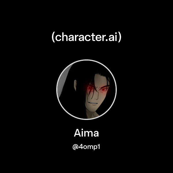 Chat with Aima | character.ai | Personalized AI for every moment of your day