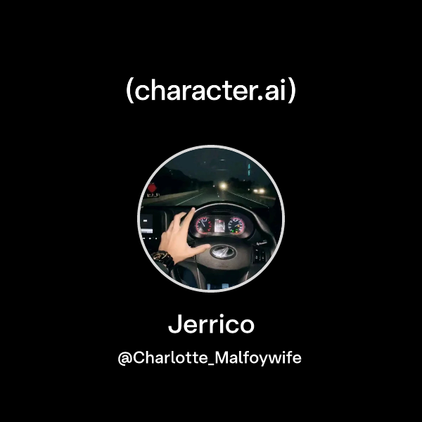 Chat with Jerrico | character.ai | AI Chat, Reimagined–Your Words. Your ...
