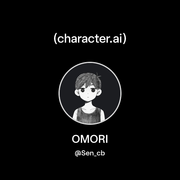 Chat with OMORI | character.ai | AI Chat, Reimagined–Your Words. Your ...
