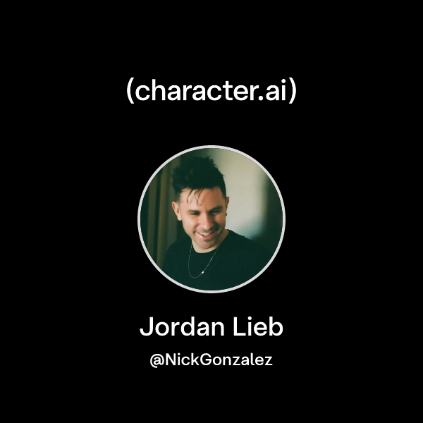 Chat with Jordan Lieb | character.ai | Personalized AI for every moment ...
