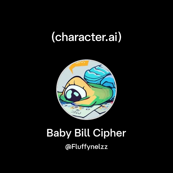 Chat with Baby Bill Cipher | character.ai | AI Chat, Reimagined–Your ...