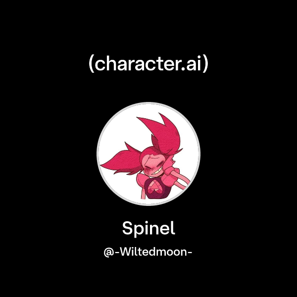 Chat with Spinel | character.ai | AI Chat, Reimagined–Your Words. Your World.