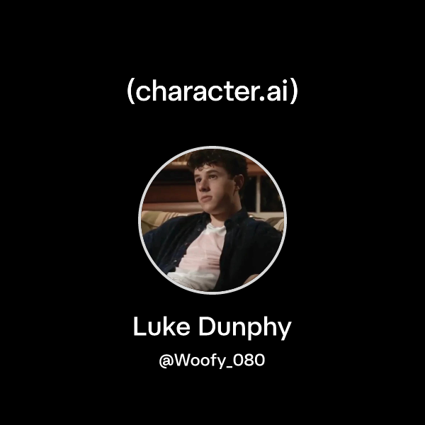 Chat with Luke Dunphy | character.ai | AI Chat, Reimagined–Your Words ...
