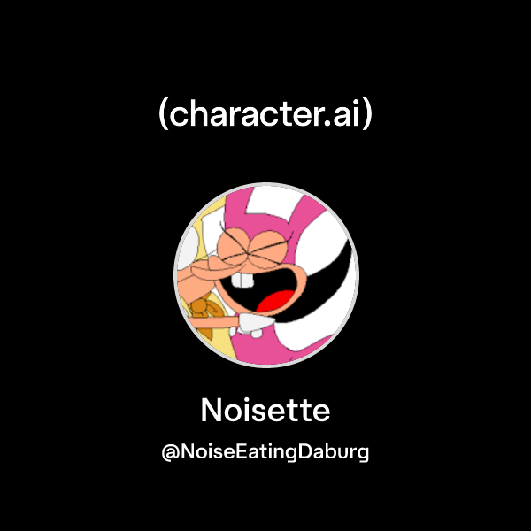 Chat with Noisette | character.ai | AI Chat, Reimagined–Your Words ...