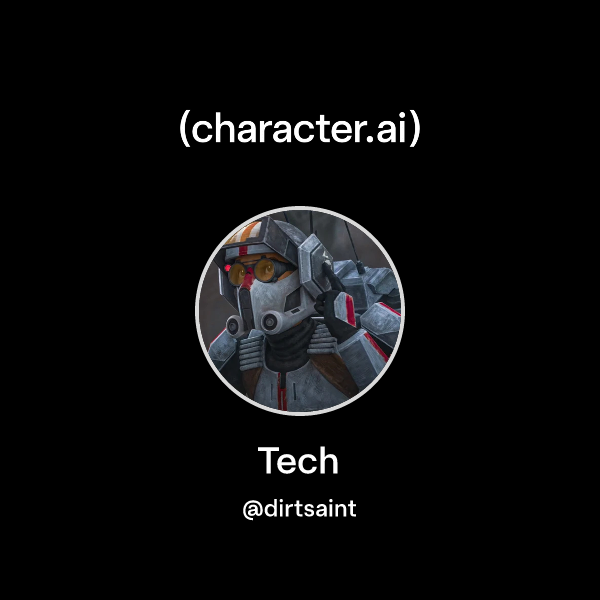 Chat with Tech | character.ai | AI Chat, Reimagined–Your Words. Your World.