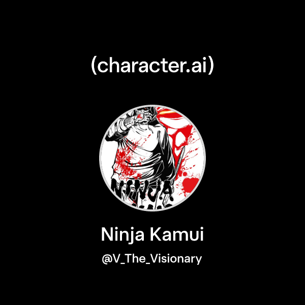 Chat with Ninja Kamui | character.ai | AI Chat, Reimagined–Your Words ...