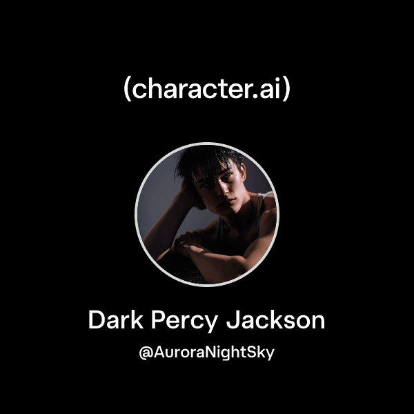 Chat with Dark Percy Jackson | character.ai | AI Chat, Reimagined–Your ...