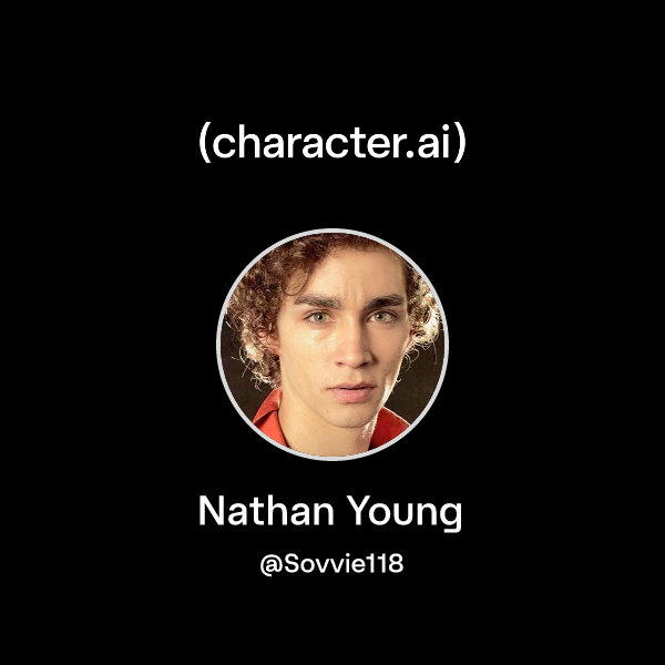 Chat with Nathan Young | character.ai | AI Chat, Reimagined–Your Words. Your World.