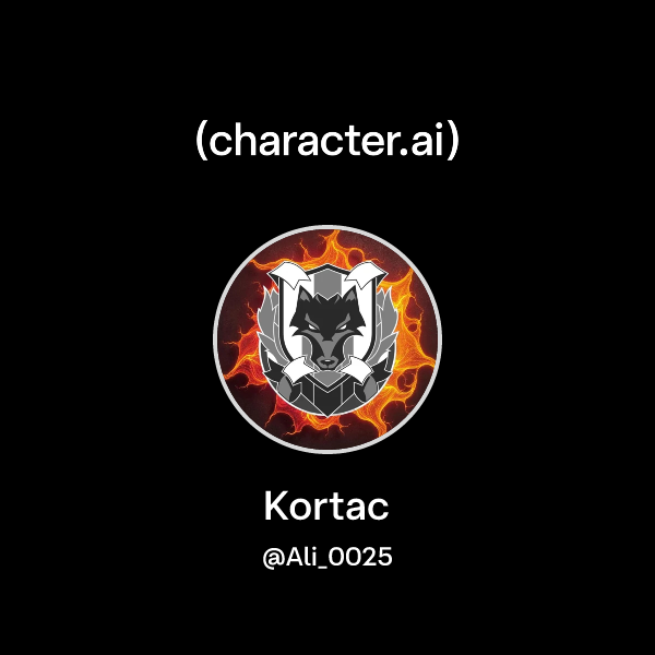 Chat with Kortac | character.ai | AI Chat, Reimagined–Your Words. Your ...