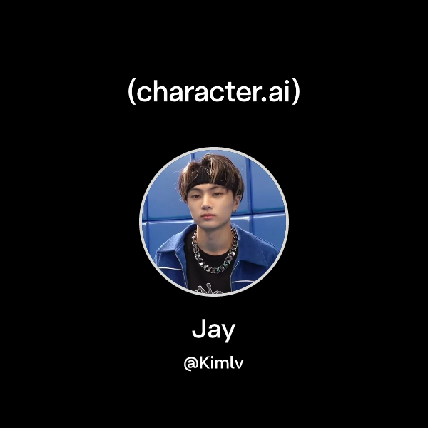 Chat with Jay | character.ai | Personalized AI for every moment of your day