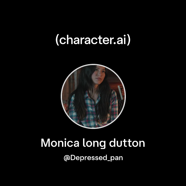 Chat with Monica long dutton | character.ai | AI Chat, Reimagined–Your ...