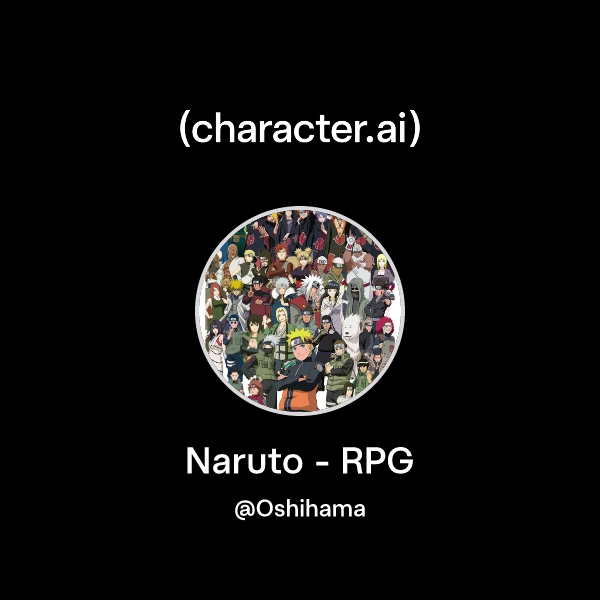 Chat with Naruto - RPG | character.ai | Personalized AI for every ...