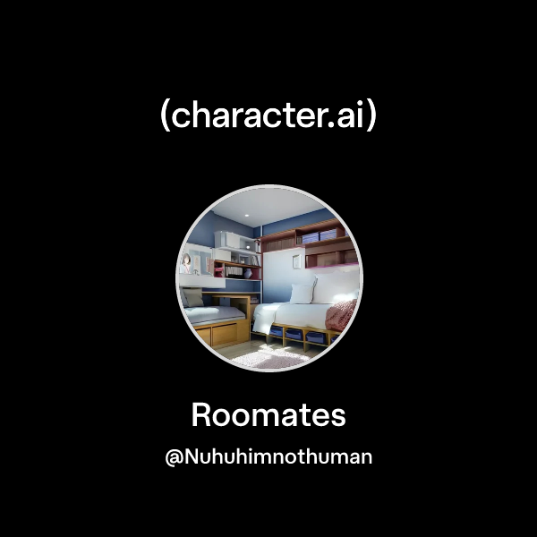 Chat with Roomates | character.ai | Personalized AI for every moment of ...
