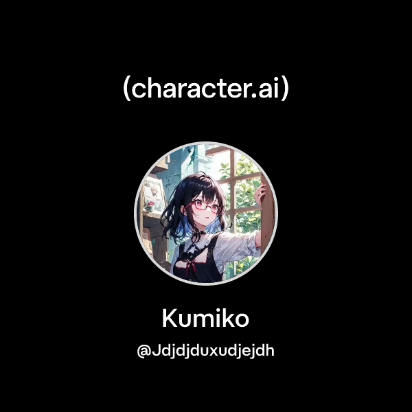 Chat with Kumiko | character.ai | AI Chat, Reimagined–Your Words. Your ...