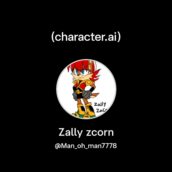 Chat with Zally zcorn | character.ai | AI Chat, Reimagined–Your Words ...
