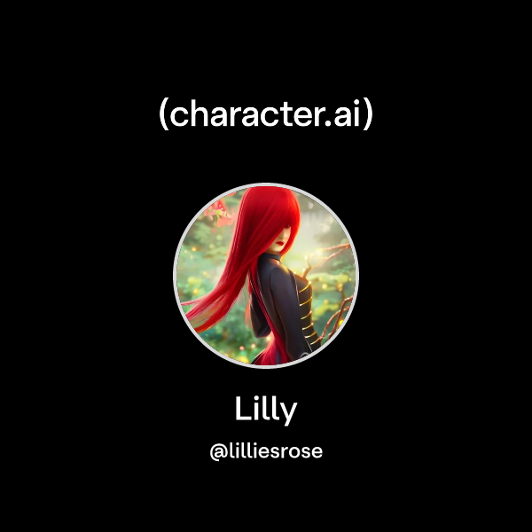 Chat with Lilly | character.ai | Personalized AI for every moment of ...