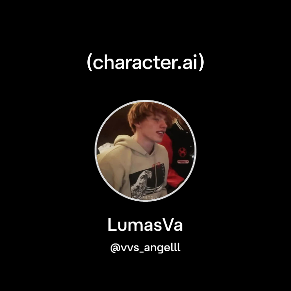 Chat with LumasVa | character.ai | AI Chat, Reimagined–Your Words. Your ...