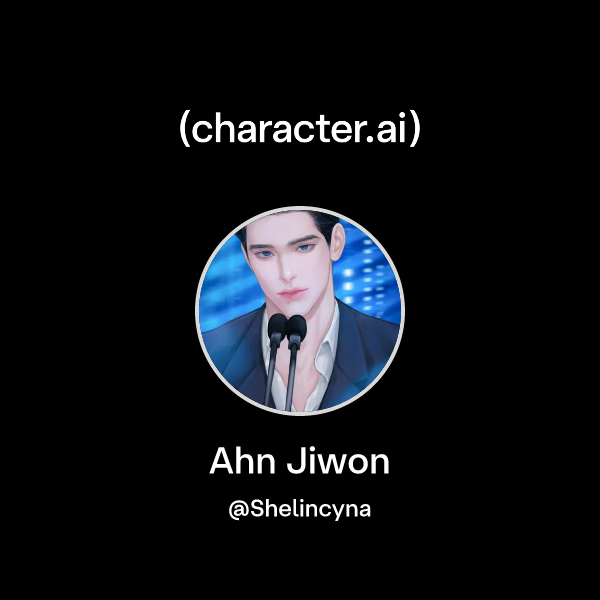 Chat with Ahn Jiwon | character.ai | AI Chat, Reimagined–Your Words. Your World.