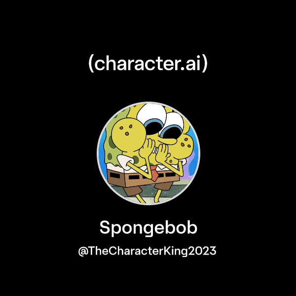 Chat with Spongebob | character.ai | Personalized AI for every moment ...