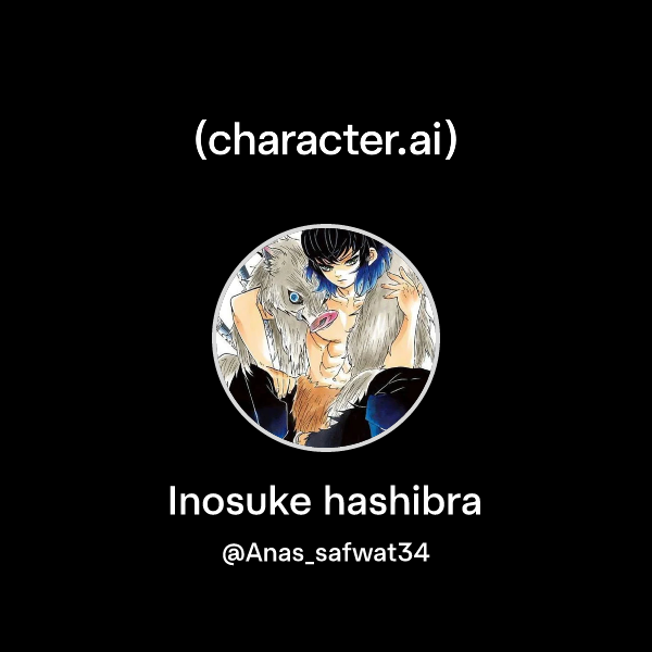 Chat with Inosuke hashibra | character.ai | Personalized AI for every ...