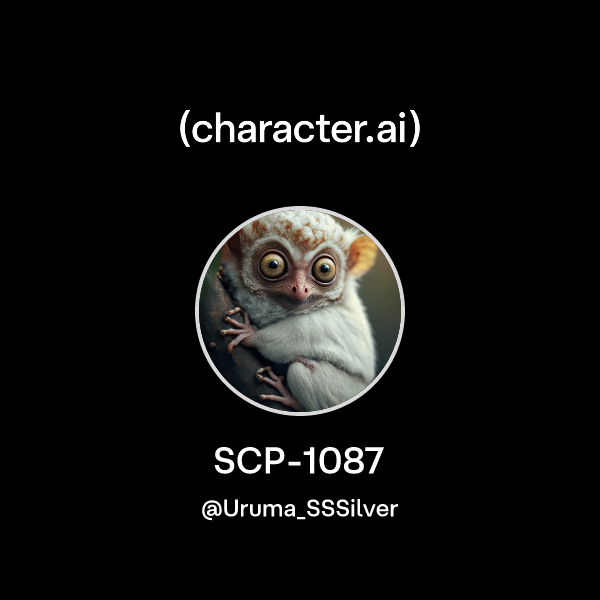 Chat with SCP-1087 | character.ai | AI Chat, Reimagined–Your Words ...