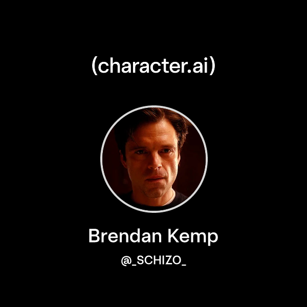 Chat with Brendan Kemp | character.ai | AI Chat, Reimagined–Your Words ...