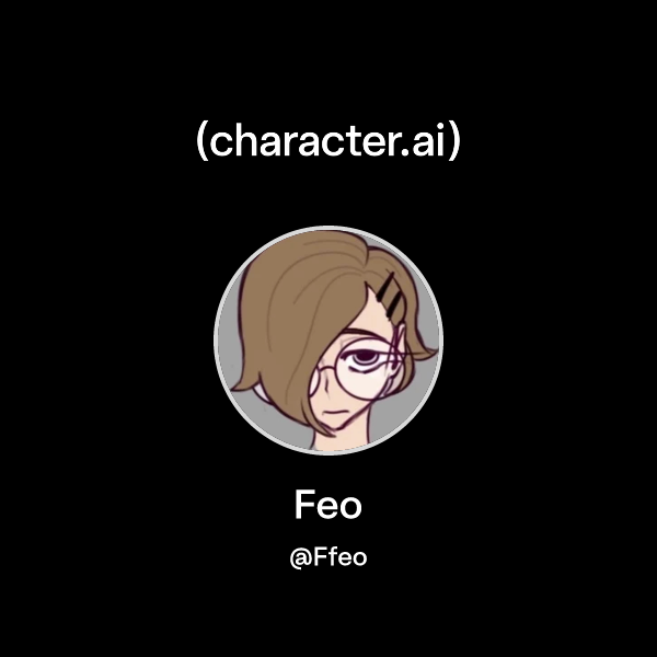 Chat with Feo | character.ai | Personalized AI for every moment of your day