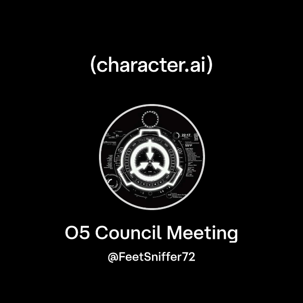 Chat with O5 Council Meeting | character.ai | AI Chat, Reimagined–Your Words. Your World.