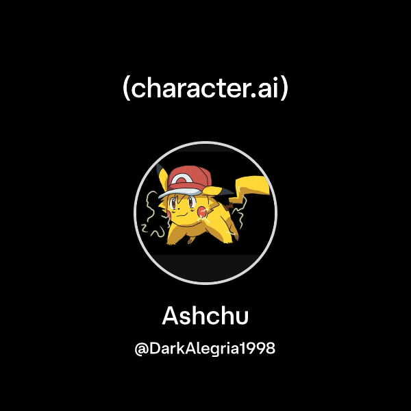 Chat with Ashchu | character.ai | AI Chat, Reimagined–Your Words. Your ...
