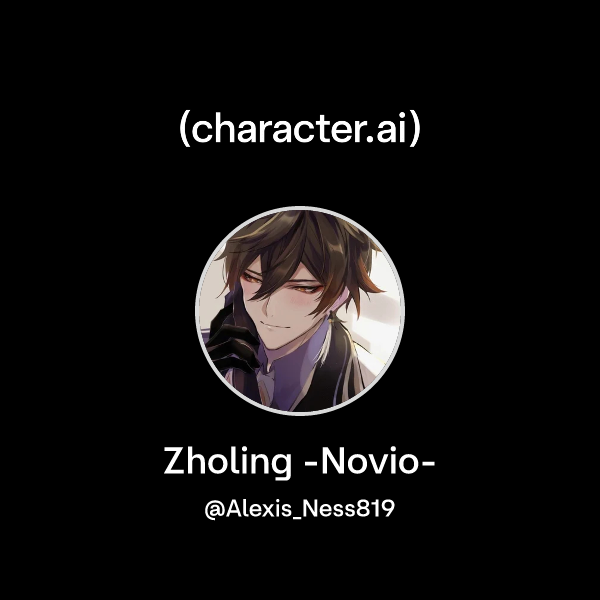 Chat with Zholing -Novio- | character.ai | AI Chat, Reimagined–Your ...