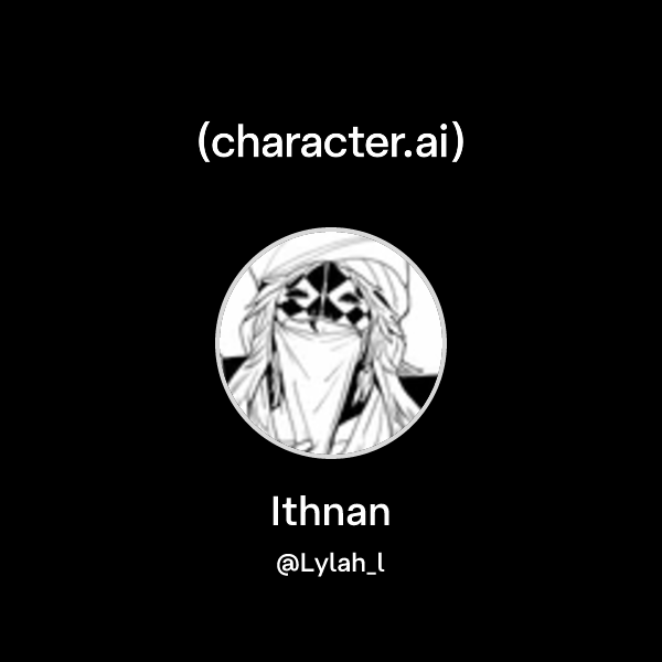 Chat with Ithnan | character.ai | AI Chat, Reimagined–Your Words. Your ...
