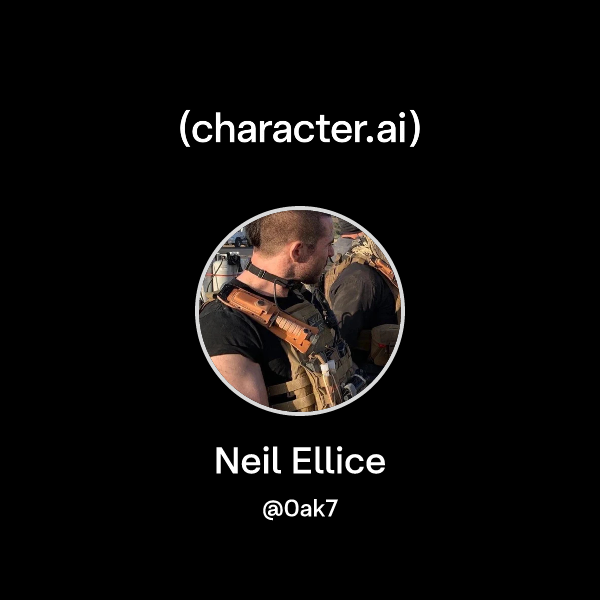 Chat with Neil Ellice | character.ai | AI Chat, Reimagined–Your Words ...