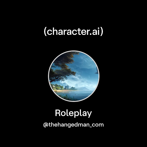 Chat with Roleplay | character.ai | AI Chat, Reimagined–Your Words ...