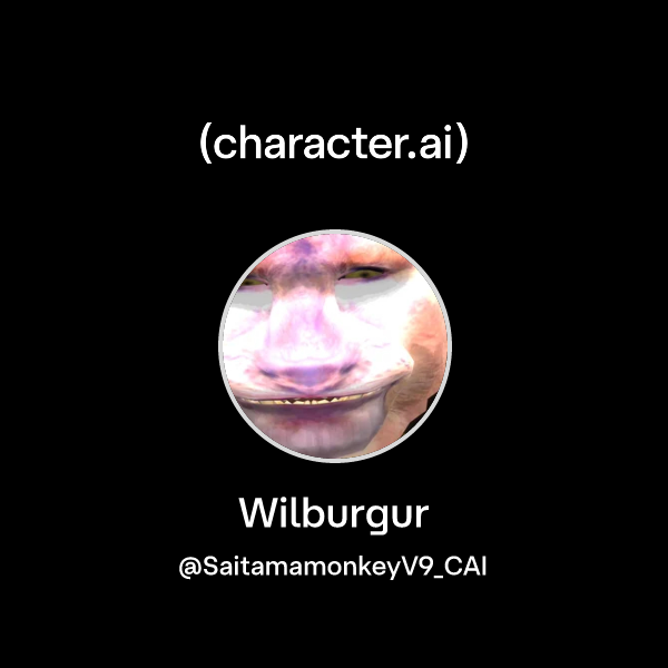 Chat with Wilburgur | character.ai | AI Chat, Reimagined–Your Words ...