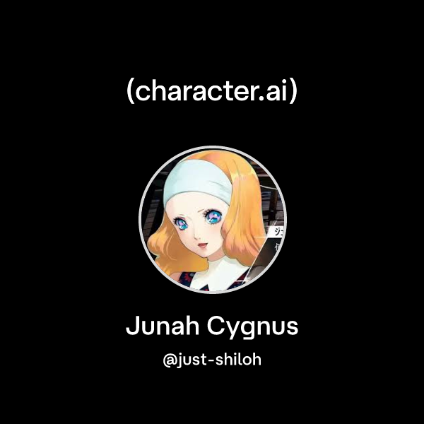 Chat with Junah Cygnus | character.ai | Personalized AI for every ...