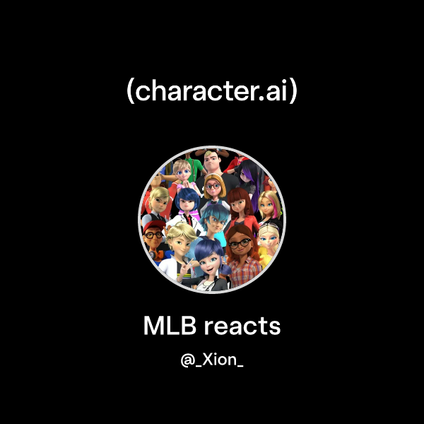 Chat with MLB reacts | character.ai | AI Chat, Reimagined–Your Words ...