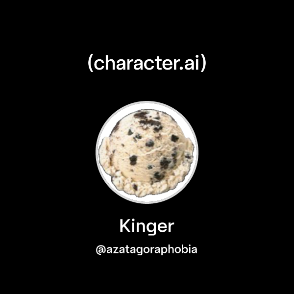 Chat with Kinger | character.ai | Personalized AI for every moment of ...