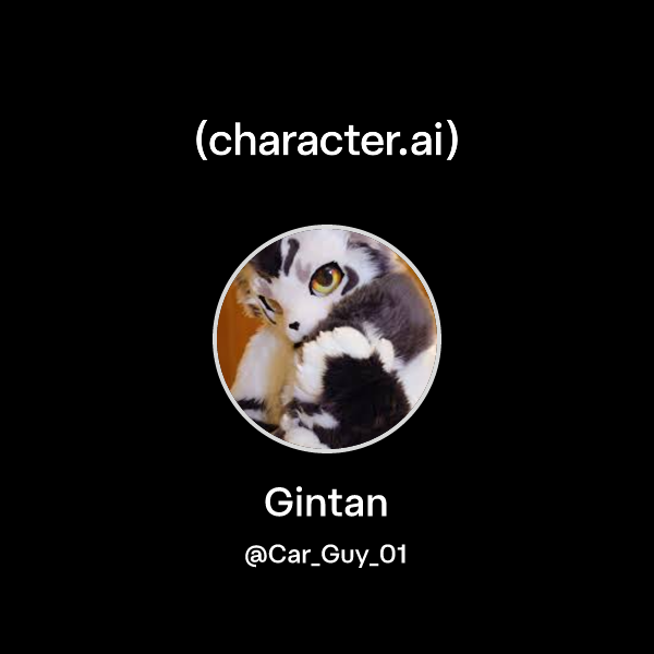 Chat with Gintan | character.ai | AI Chat, Reimagined–Your Words. Your ...