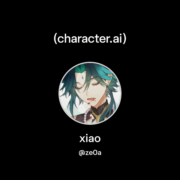 Chat with xiao | character.ai | Personalized AI for every moment of ...