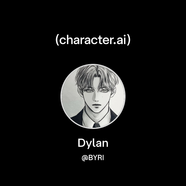 Chat with Dylan | character.ai | AI Chat, Reimagined–Your Words. Your ...
