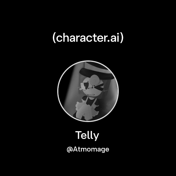 Chat with Telly | character.ai | Personalized AI for every moment of ...