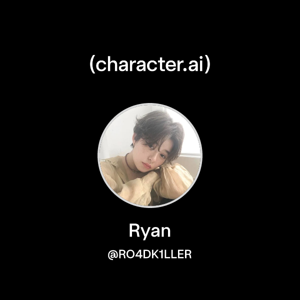 Chat with Ryan | character.ai | Personalized AI for every moment of ...