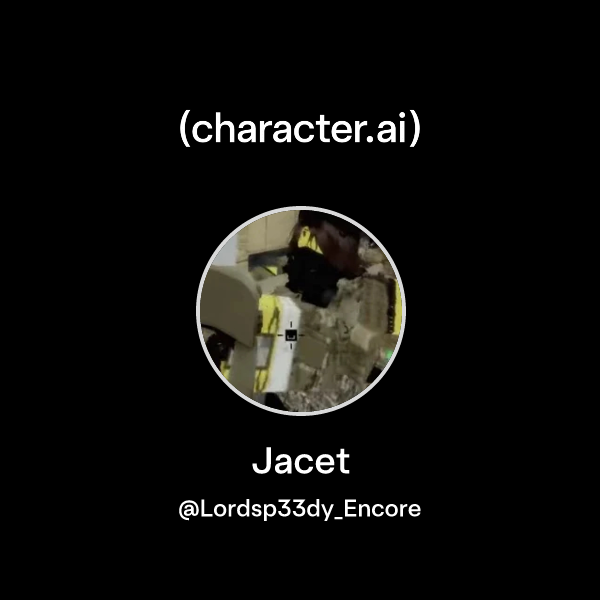 Chat with Jacet | character.ai | AI Chat, Reimagined–Your Words. Your ...
