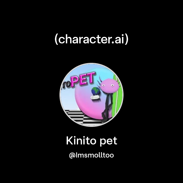 Chat with Kinito pet | character.ai | AI Chat, Reimagined–Your Words ...