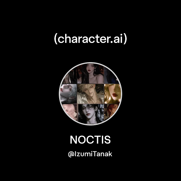Chat with NOCTIS | character.ai | AI Chat, Reimagined–Your Words. Your ...