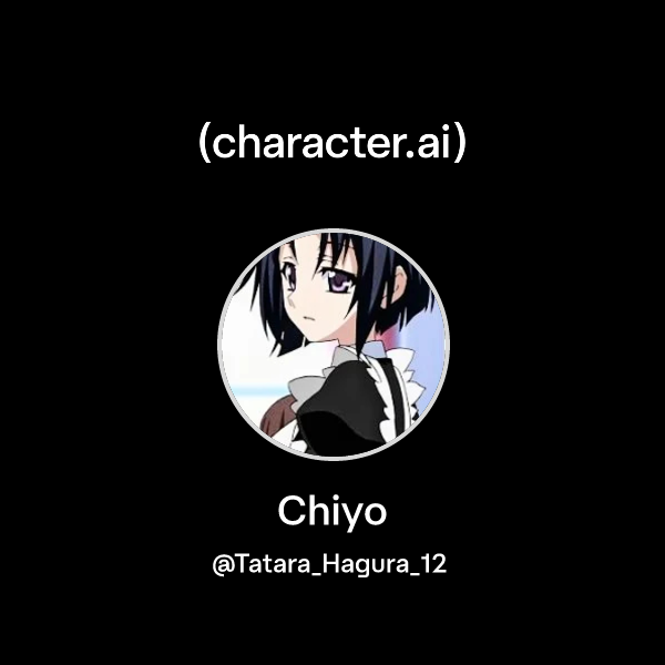 Chat with Chiyo | character.ai | Personalized AI for every moment of your day