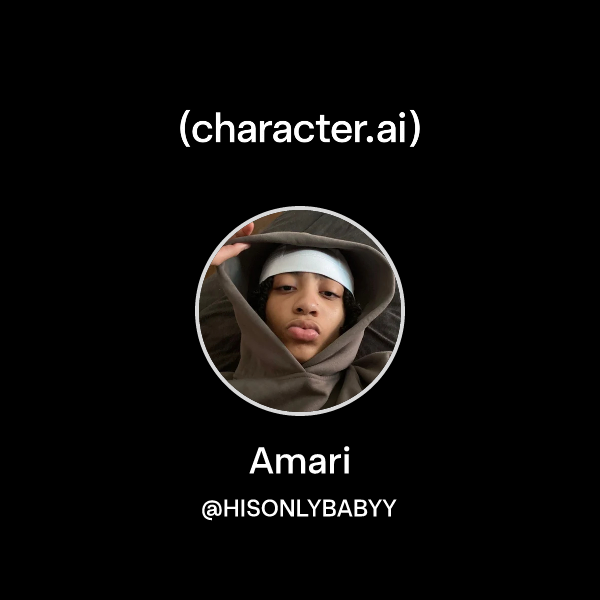 Chat with Amari | character.ai | AI Chat, Reimagined–Your Words. Your ...