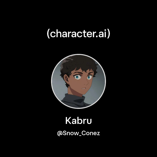 Chat with Kabru | character.ai | AI Chat, Reimagined–Your Words. Your ...