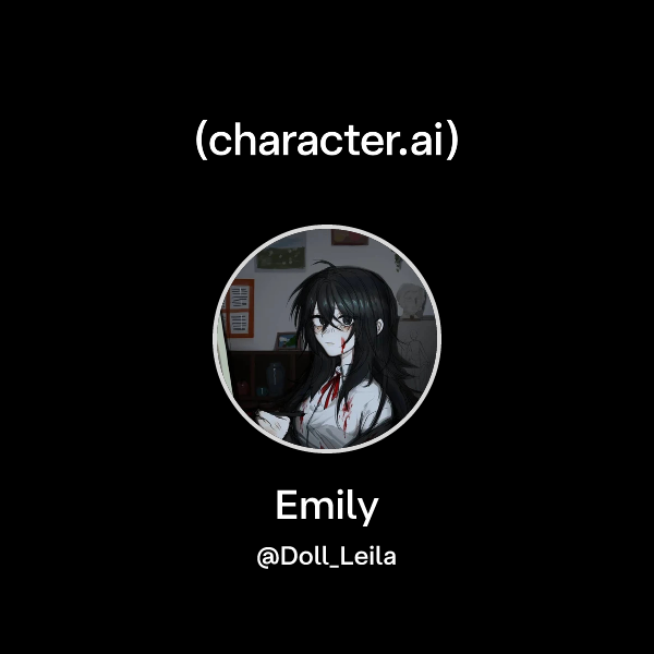 Chat with Emily | character.ai | AI Chat, Reimagined–Your Words. Your ...
